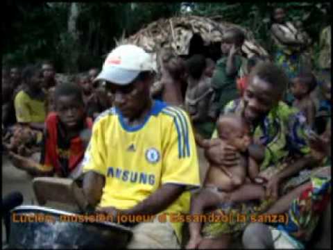 Patrick Bebey: « Les Pygmées sont les plus grands musiciens d’Afrique ...