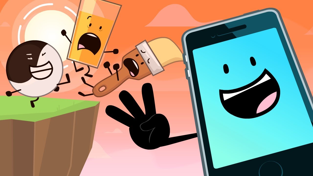 BFDI+