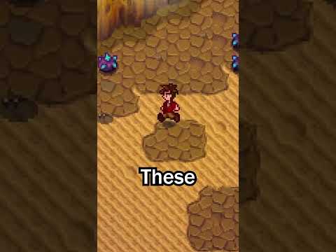 NEW Stardew Valley 1.6.4 Glitch!