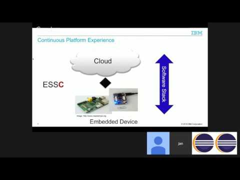 Virtual IoT | Concierge - Bringing OSGi (back) to Embedded Devices