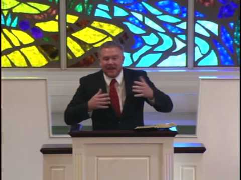 Misplaced Emotion (Jonah 4:10-11)