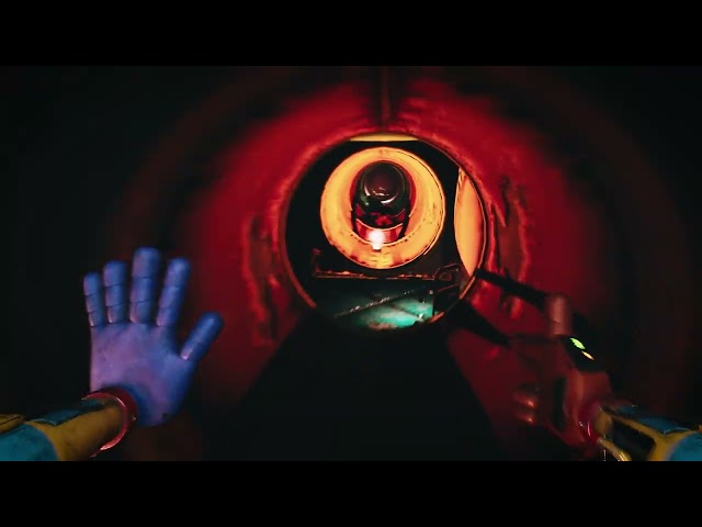 Poppy Playtime Chapter 3 release date and story