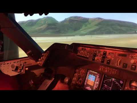 Captain Persy Mazinyi in command