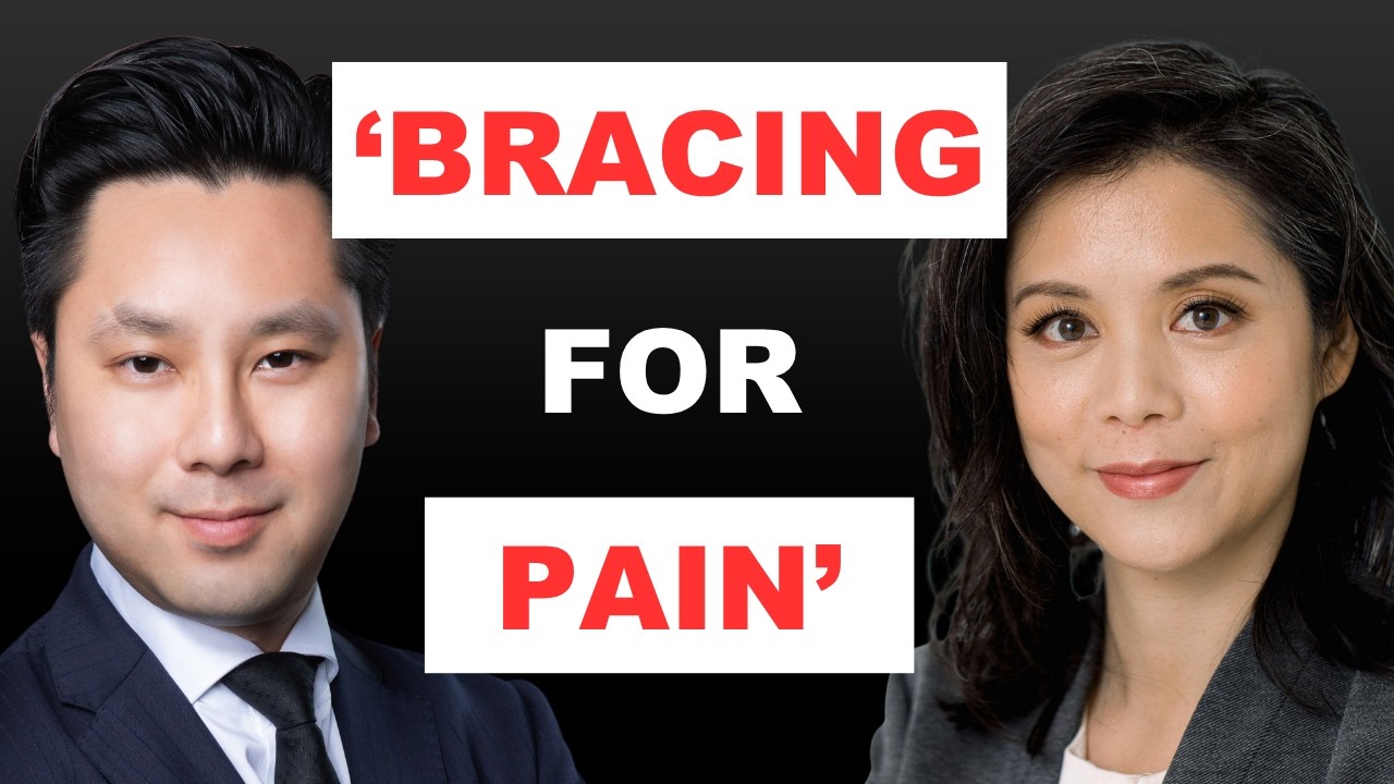 Worst Consumer Sentiment In History: Why Now Is Worse Than 2008 | Joanne Hsu