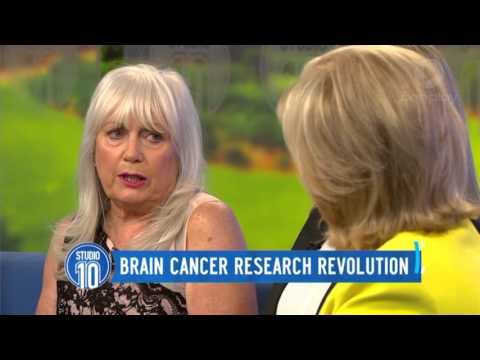 Brain Cancer Research Revolution