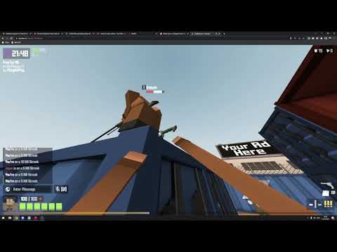 Steam Community :: Video :: aimbot.exe
