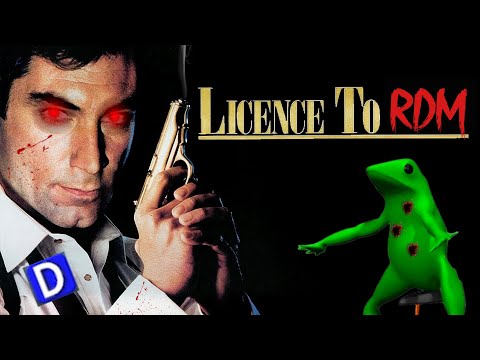 Steam Community :: Video :: Gary's Mod | TTT | License To RDM