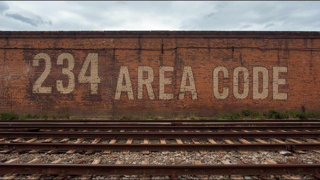 Area Code 234 Mystery: Is it Ohio or Nigeria? (The Confusion Explained)