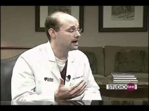 Dr. Robert Robichaux - Heart Irregularities