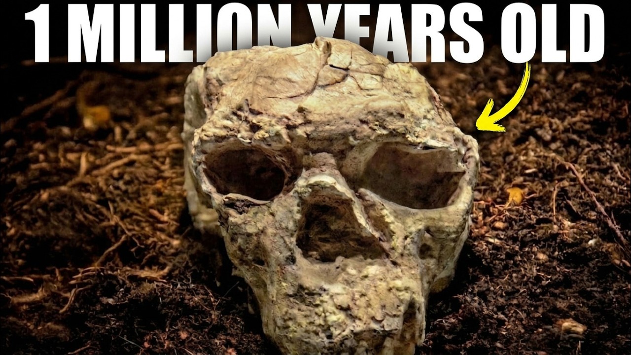 Ancient DNA Reveals Humans May Be Far Older Than We Thought