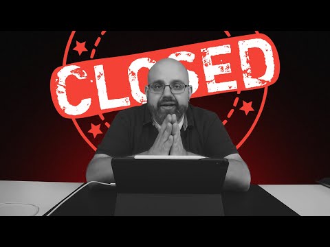 ReviewTechUSA Deleted His One Million Subscriber YouTube Channel