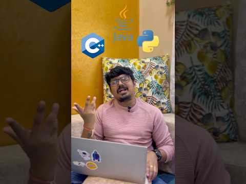 Top Programming Languages to Learn in 2025 🤯 #coding #technology #softwareengineer #itjobs #telugu