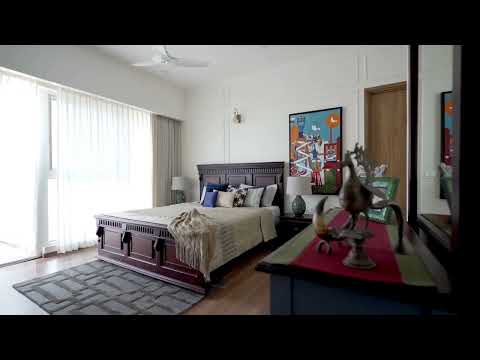 DLF The Valley Sector 3 Panchkula | Price List & Brochure, Floor Plan ...