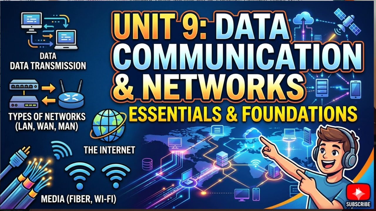 UGC NET Computer Science Unit 9 🔥 Software Engineering | Complete Syllabus 2026