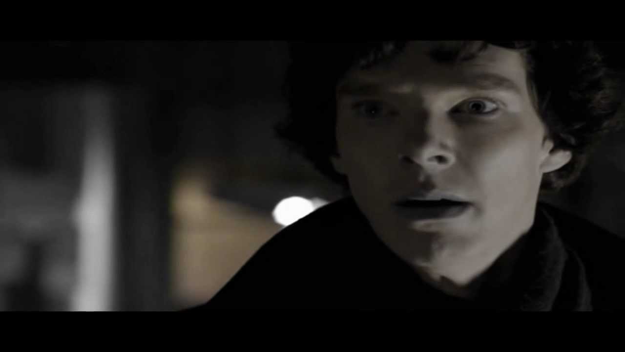 Sherlock - Shattered [Preview]