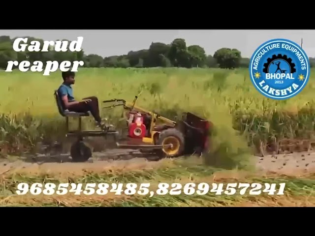 Agricultural Equipment - Soybean Katai Machine Trader - Wholesaler ...