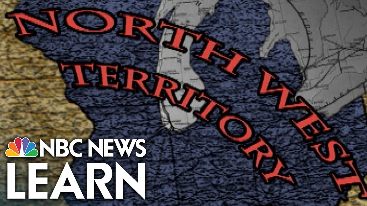The Northwest Ordinance