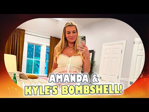 Summer House Updates: Amanda Batula's Marriage, Lindsay Hubbard's Pregnancy Scare & Bravo