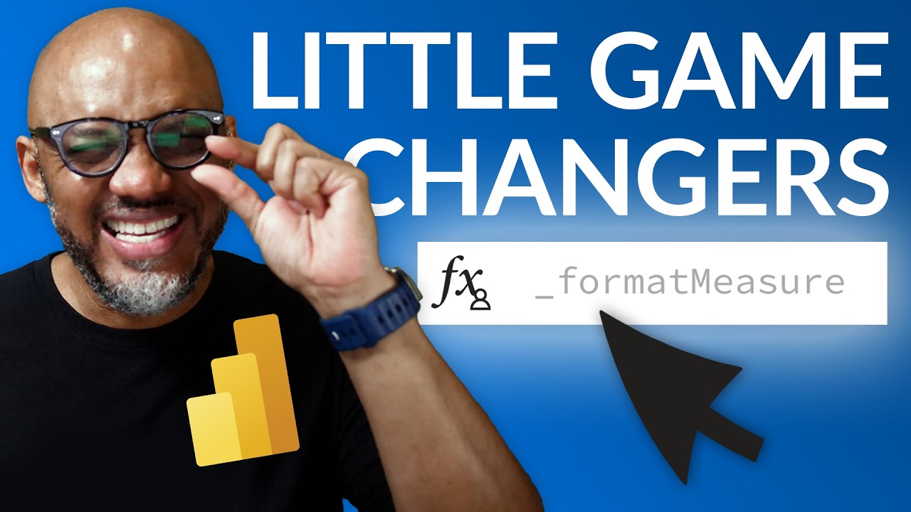 Stop Rewriting DAX! Learn How DAX User Defined Functions Changes EVERYTHING in Power BI