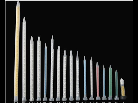 Static Mixers - Sanitary Static Mixer Latest Price, Manufacturers ...