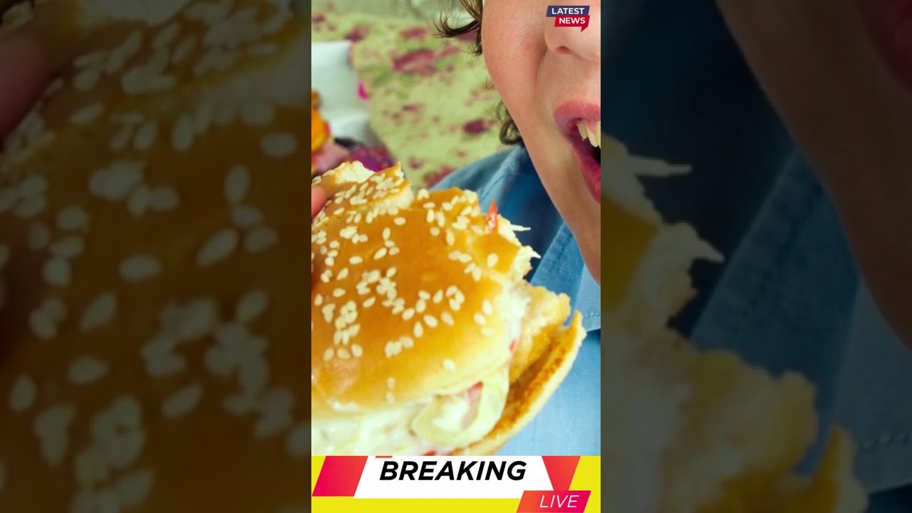 Indians are getting fatter and it's a big problem #obesity #fat #indiansaregettingfat #shorts