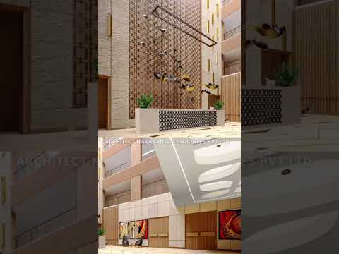 ARCHITECT NARAYAN & ASSOCIATES.....PROJECT'S