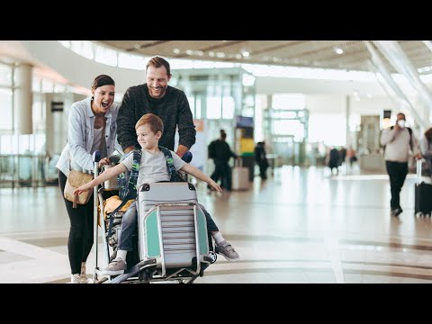 Travelers say these are the best-and worst-U.S. airports for on-time