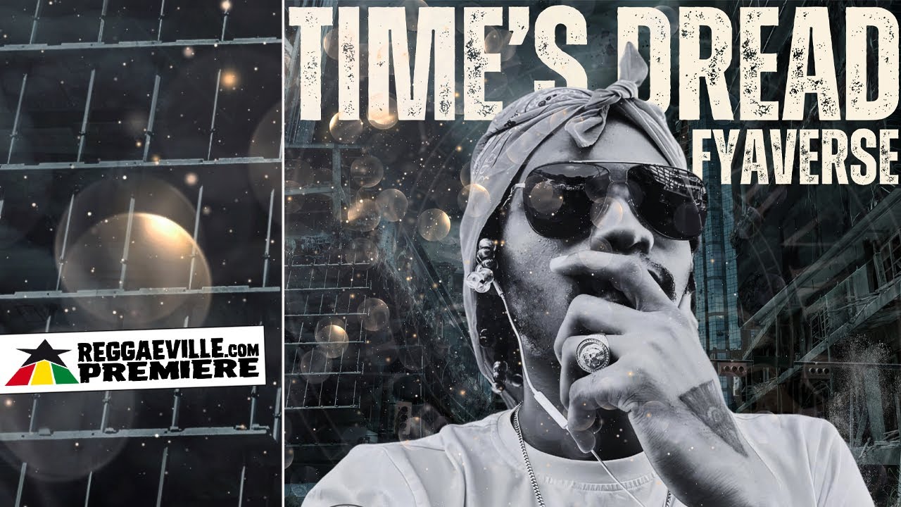 Time's Dread by Fyaverse from Jamaica | Popnable