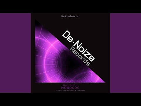 Square Root (Original Mix)