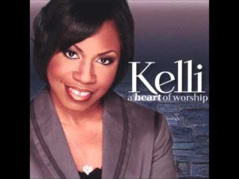 Kelli- Blessed Be The Name