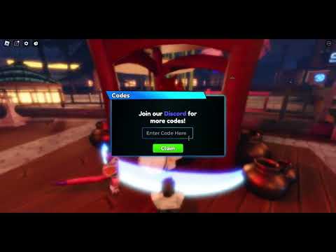 Roblox Anime Royal Codes (September 2024)