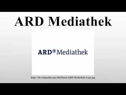 ARD Mediathek