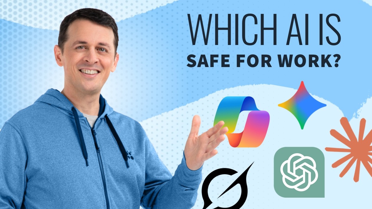 Is ChatGPT Safe for Work? Enterprise AI Compliance Explained