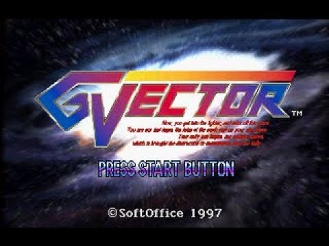 Saturn Longplay [068] G-Vector