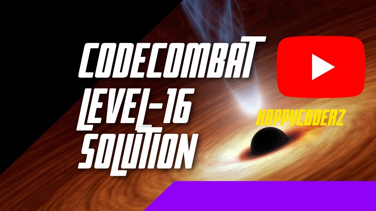 CODE COMBAT LEVEL-16 MASTER OF NAMES FULL SOLUTION PYTHON