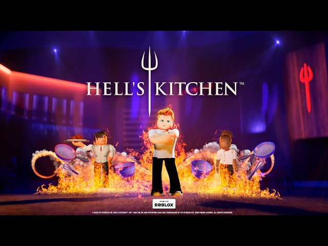 Hell's Kitchen codes (April 2025)