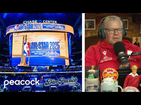 What a USA vs. World All-Star Game format would mean for NBA | Dan Patrick Show | NBC Sports
