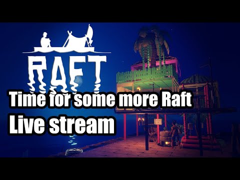 Steam Community :: Video :: Var tar vi oss idag med vår flotte? | Raft ...