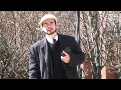 Preaching Against Social Sins At NC State – Jesse Morrell ...
