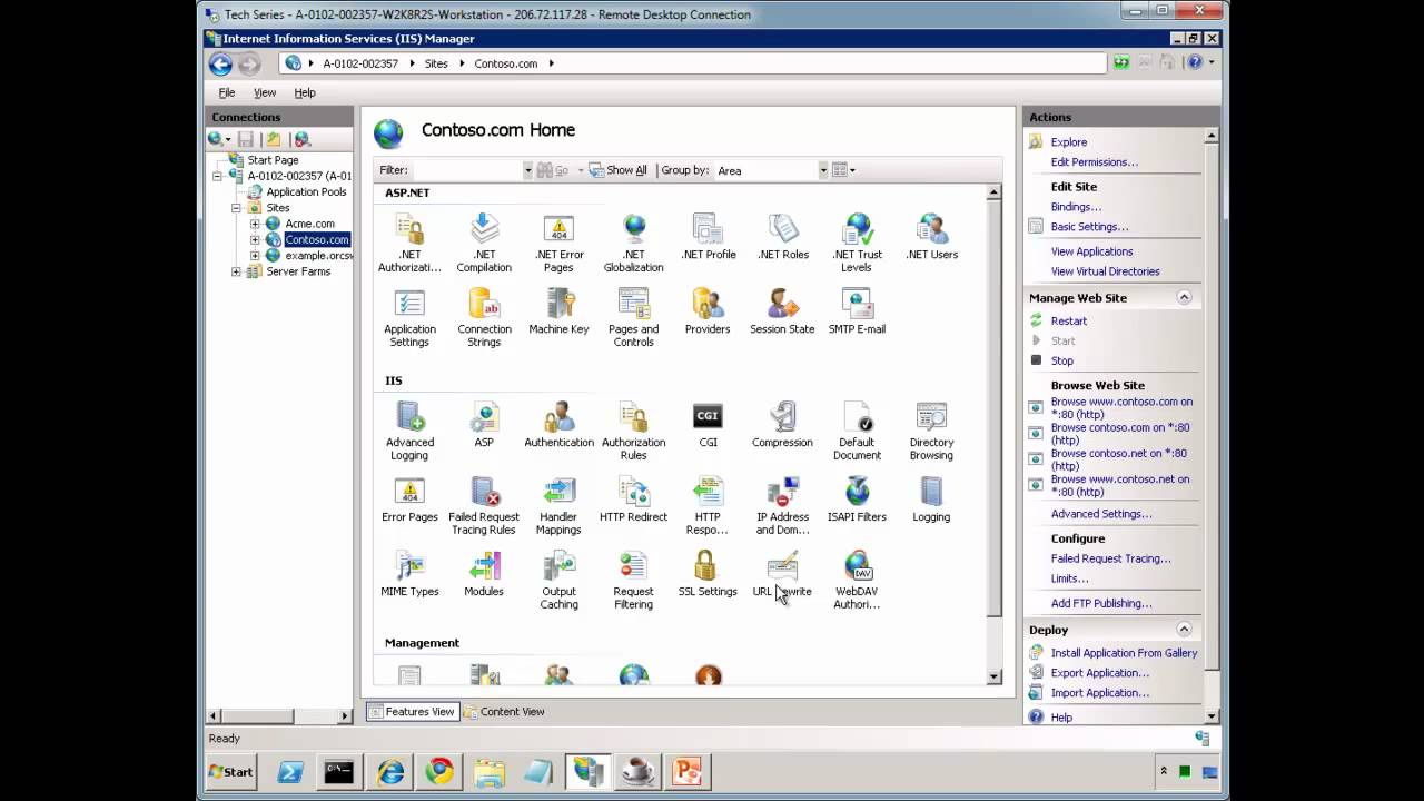 Understanding Regular Expressions