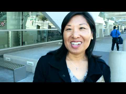 Discover the Unexpected... At the San Jose Airport?