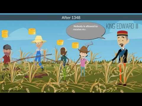 The Minimum Wage Explained in One Minute