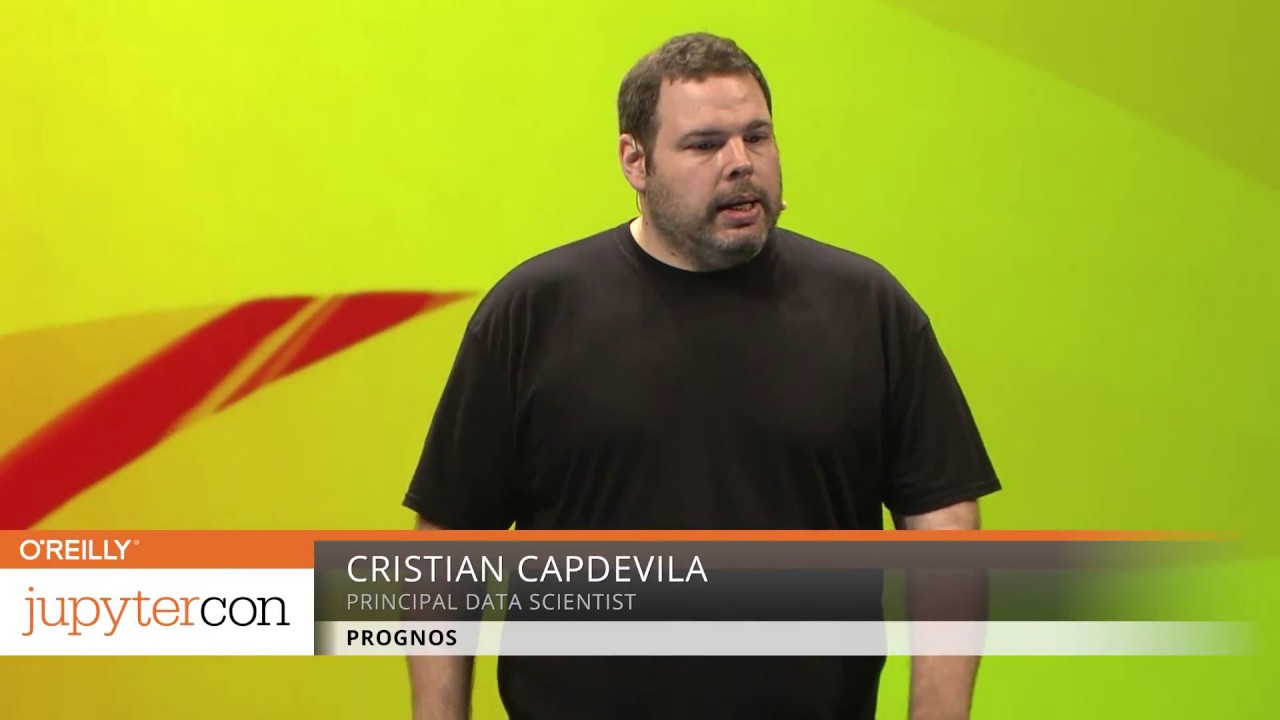 Disease Prediction Using the World's Largest Clinical Lab Dataset - Cristian Capdevila (Prognos)