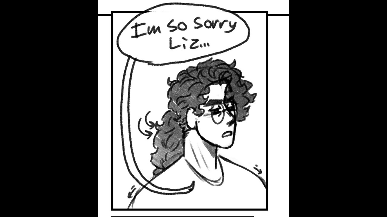 [Worm Comic Dub] Good People