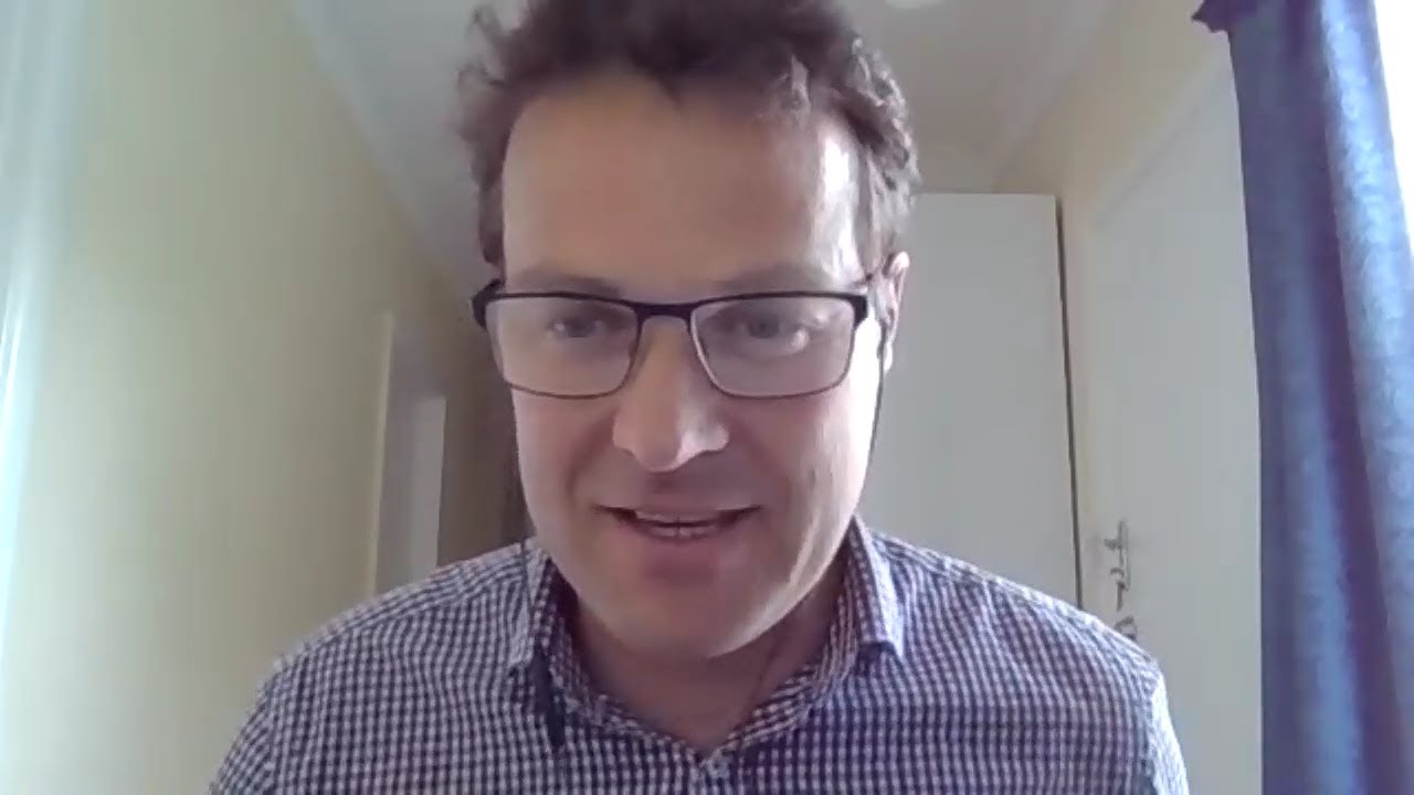 VMIAC CEO Update with Craig Wallace