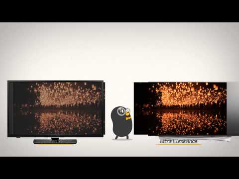 [2015 LG TV Manual] What is LG PRIME UHD TV?