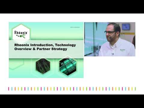 Rapid Development of a Molecular Diagnostics Platform to Address Diverse Market Needs