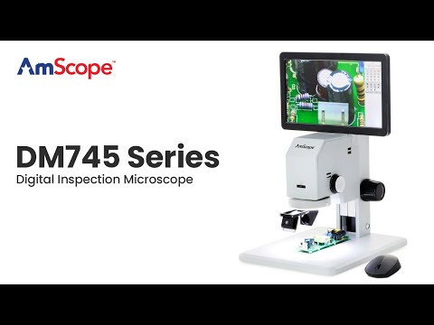 Inspection Microscopes - Digital Inspection Microscopes Latest Price ...