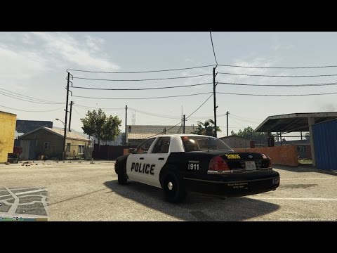 1999 CVPI with Honeycomb grill - GTA5-Mods.com