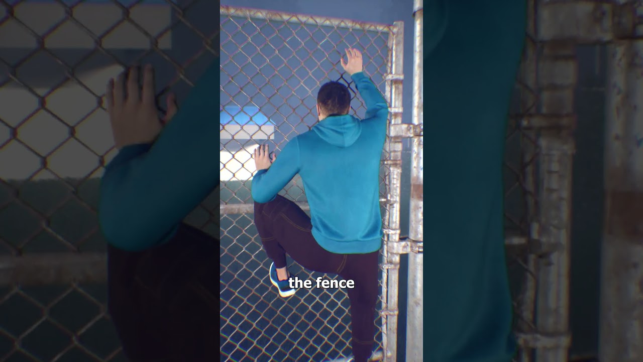 What He Found Inside Scientology’s Prison 😱